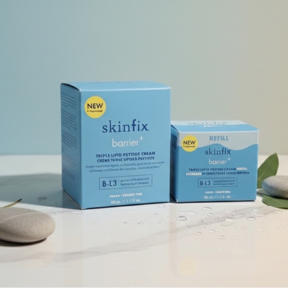 Skinfix | Skincare | Nib Skinfix Barrier Triple Lipidpeptide 7oz Jar ...